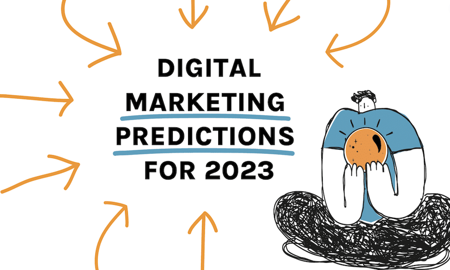 Digital Marketing Life Cycle: The 5 Stages Explained - BFO