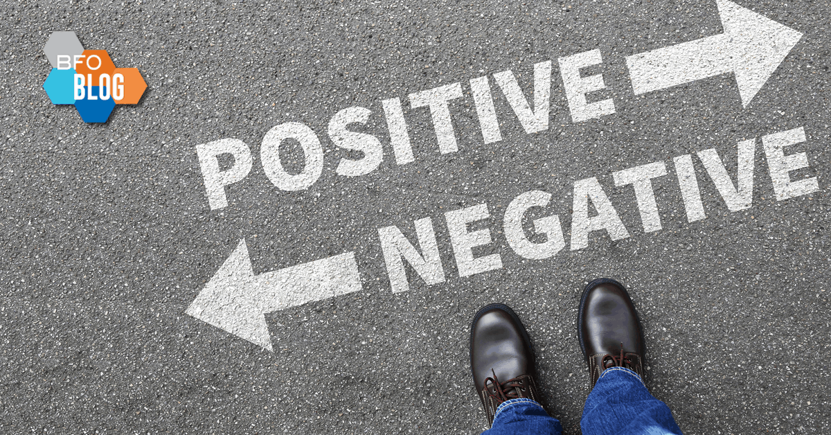 Contagious Attitudes - Be Found Online