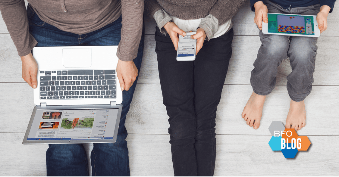 Facebook Ads 101 #2: Middle-Funnel Campaigns - Be Found Online