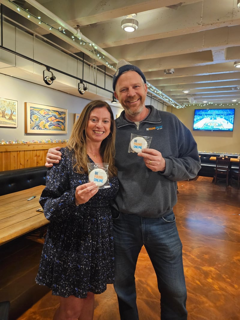 BFO Featured in Academic Publication!