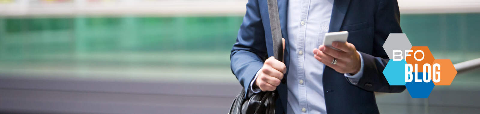 Capturing Leads in a Mobile-First World - Be Found Online