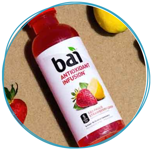Bai Case Study - Be Found Online